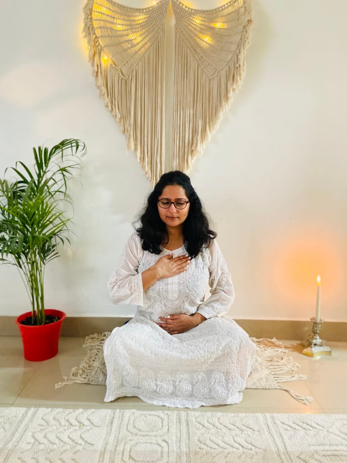 आत्मन् | Atman | Reiki Healing | Kana Creations
