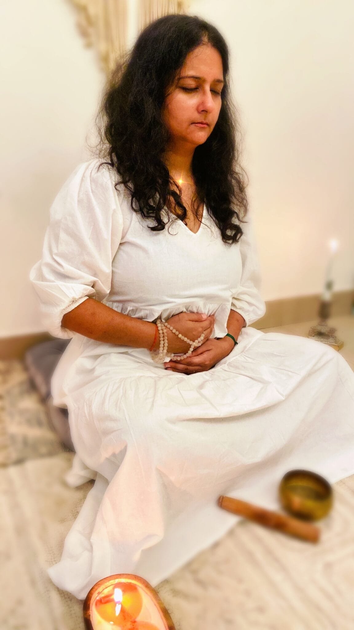 आत्मन् | Atman | Reiki Healing | Kana Creations
